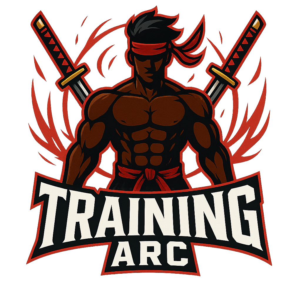 Hashira Training – Training Arc